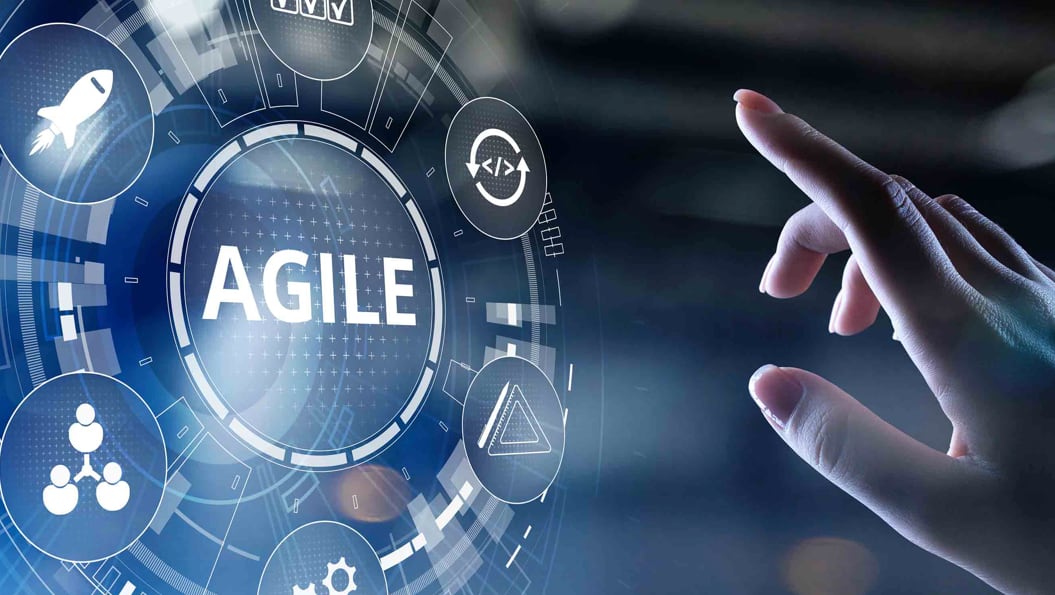 The agile supply chain is back. But this time it’s for real! – Supply ...