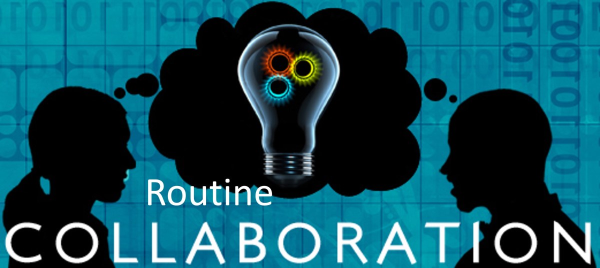 The Automation of Routine Collaborative Decisions in S&OE – Supply ...