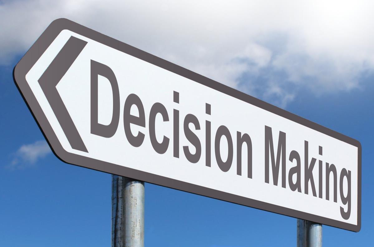 Revolutionizing Supply Chain Decision-Making with Decision Intelligence ...