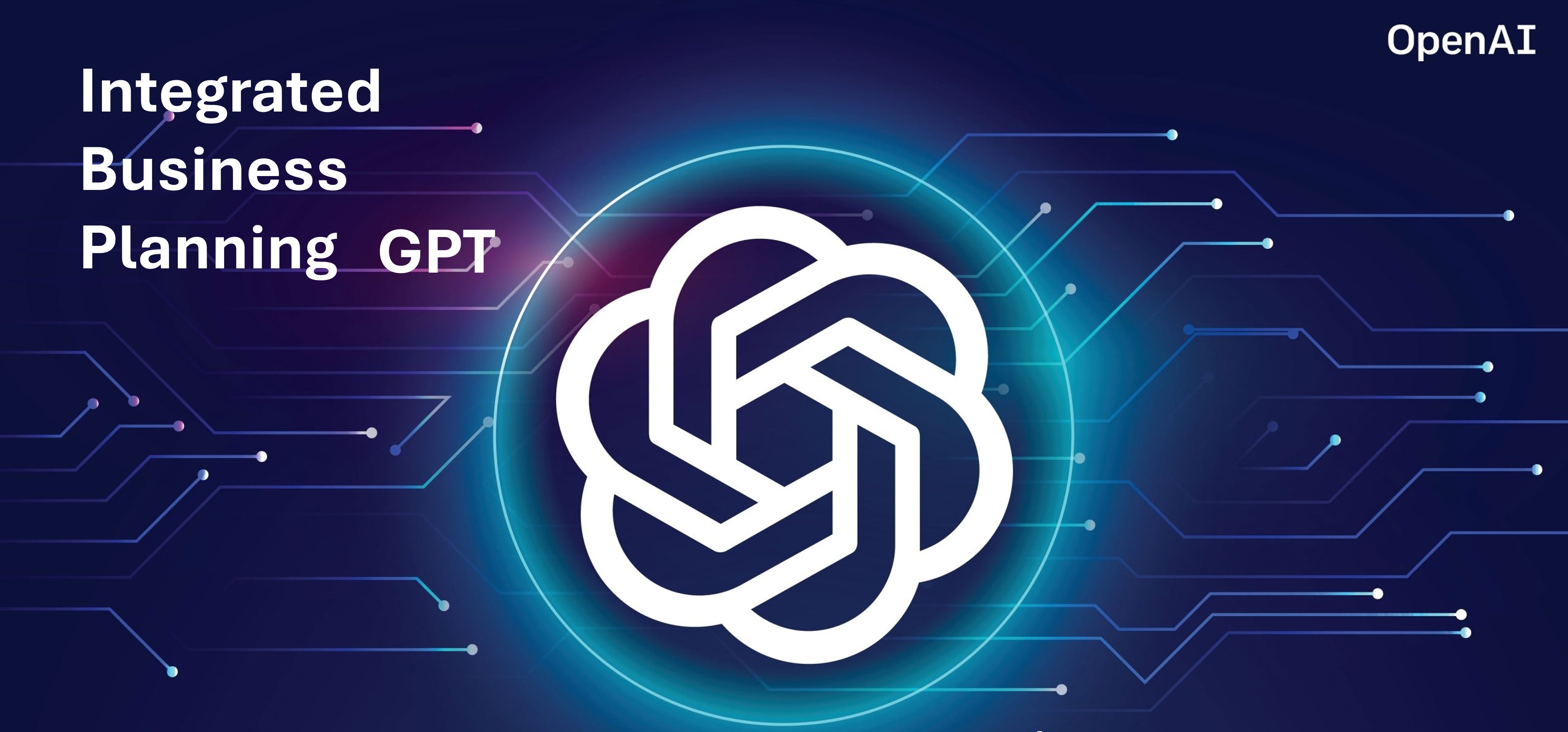 Solving Your IBP Problems With the World’s First IBP GPT – Supply Chain ...