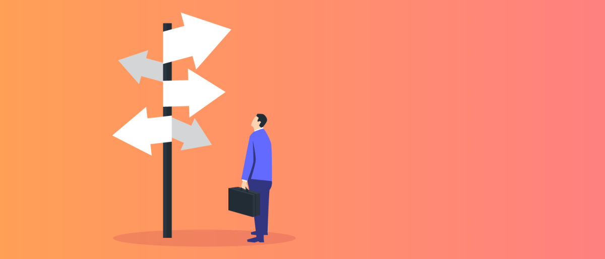 Key Elements of Decision Centricity in Effective IBP Processes – Supply ...