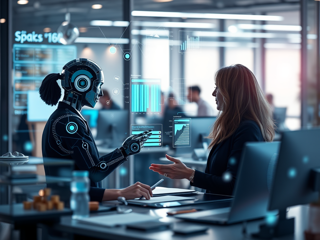 The Evolution of Demand Planning: Augmentation & AI-Agents – Supply ...